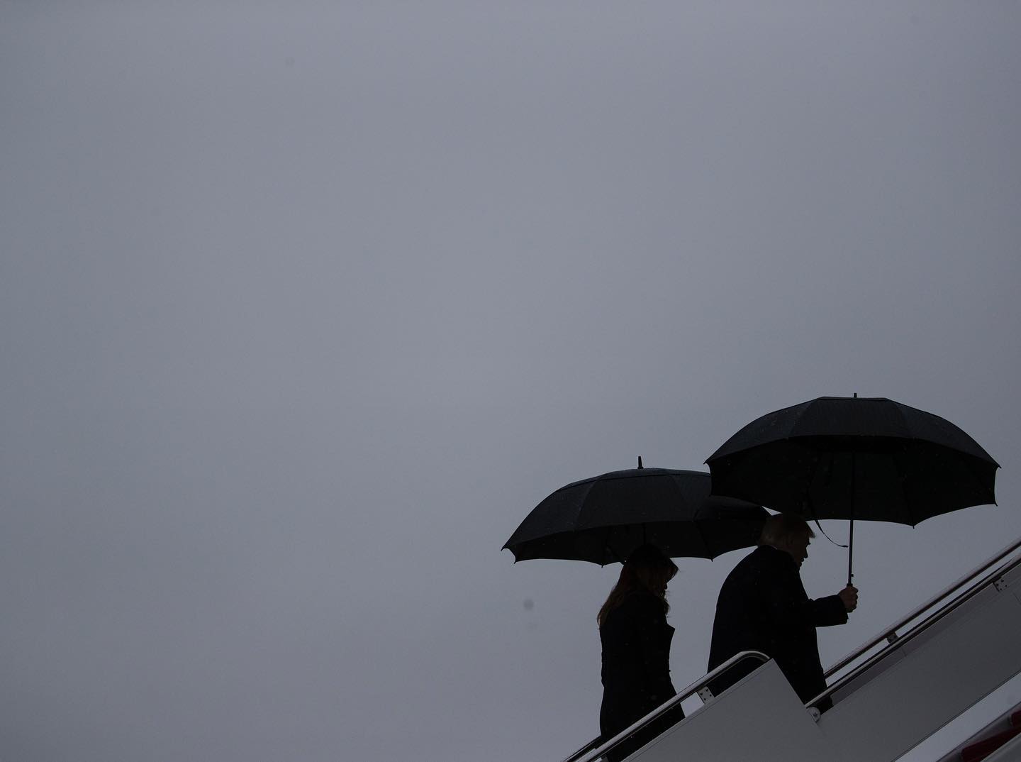 Evan Vucci（埃文·沃奇）经典摄影作品一览